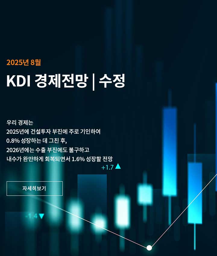 KDI 한국개발연구원