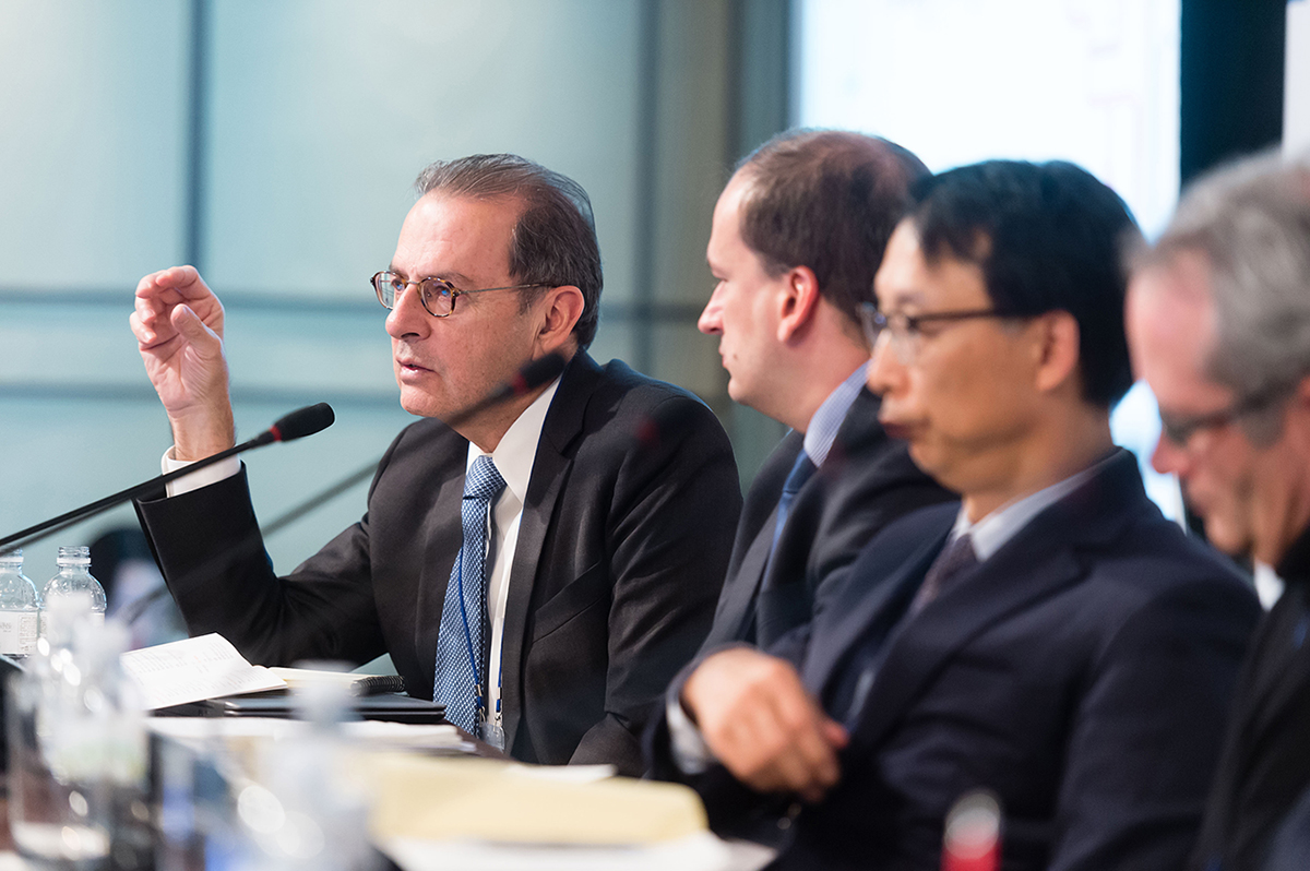 2016 International Forum on the 4th Industrial Revolution and the ...