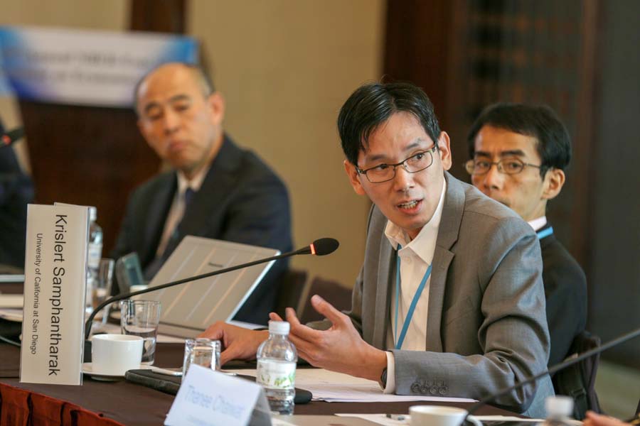 29th Annual NBER-East Asian Seminar on Economics(EASE): Political ...